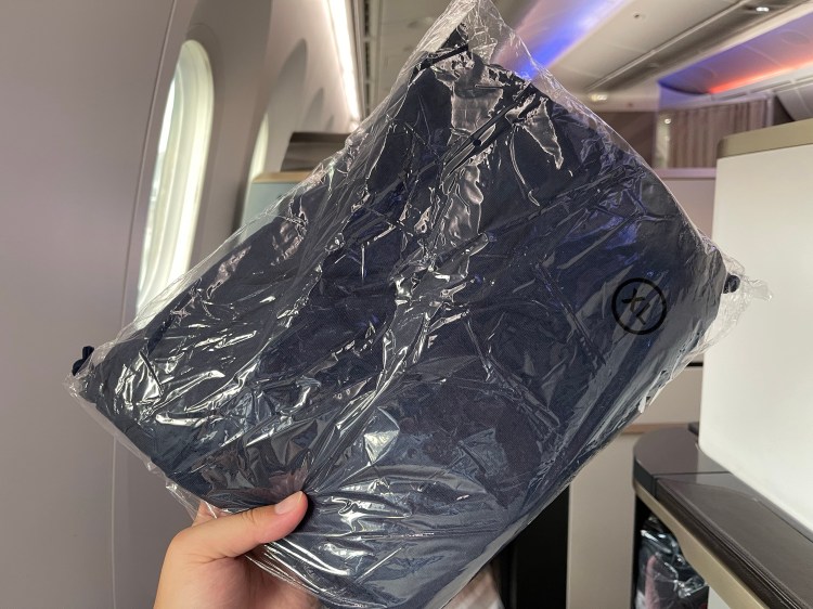 Golden Falcon Way: Gulf Air GF165 787-9 BAH – SIN Falcon Gold Business ...