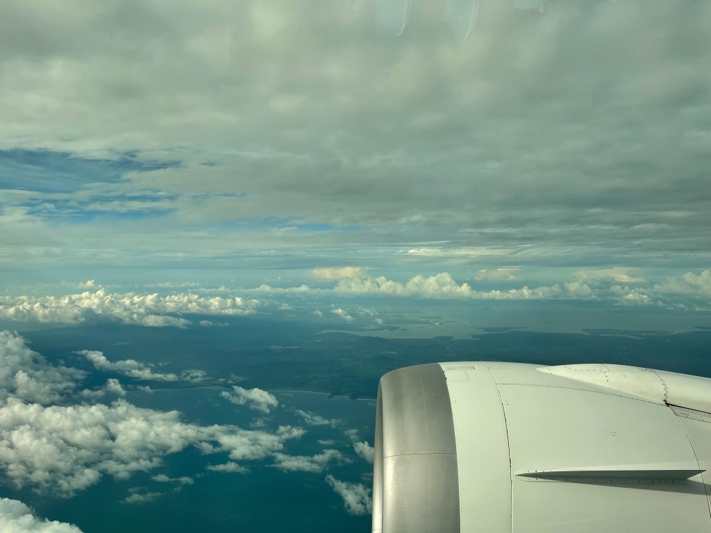 Silks X Taiwan: Singapore Airlines SQ876 787 Singapore to Taipei ...