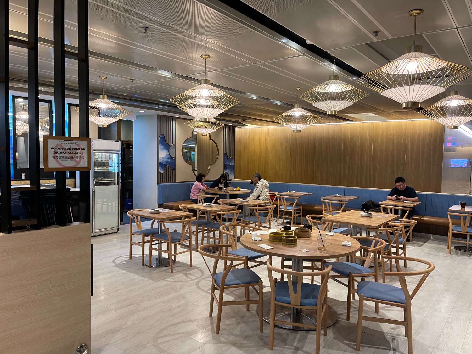 Scooting to KL: Crystal Jade La Mian Xiao Long Bao Priority Pass ...